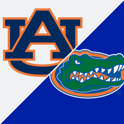 Auburn @ Florida Free Pick & Odds - Week 6 College Football Picks 10/5/19
