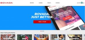 Bovada Deposit Bonus Code 2026 - Sportsbook & Casino Promo Codes!