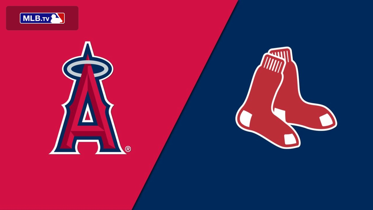 MLB Red Sox @ Angels FREE PICK & Odds 6/6/22 - Will the Angels Snap an ...