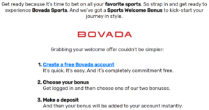 Bovada Deposit Bonus Code 2026 - Sportsbook & Casino Promo Codes!